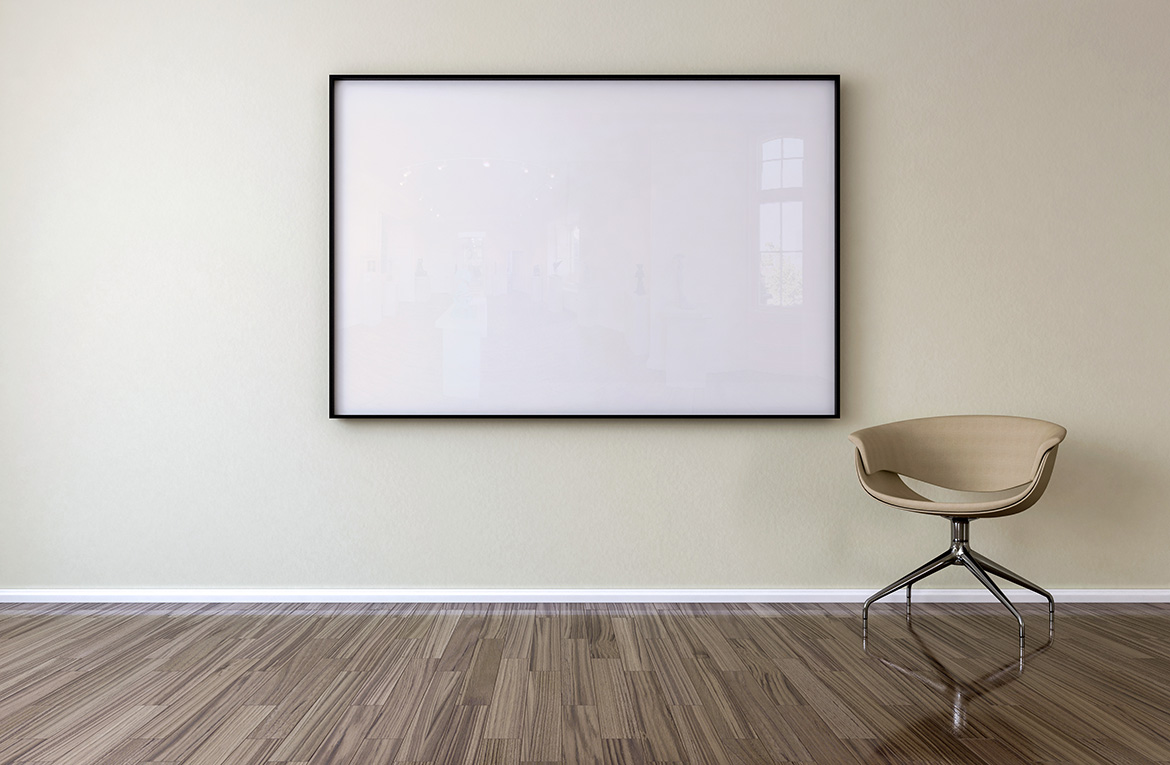 10 x Interior Backgrounds 02 on Yellow Images Creative Store