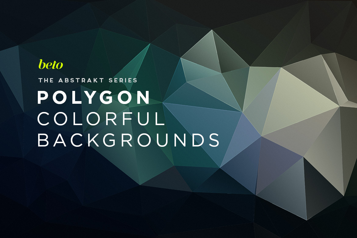 Polygon Web Design