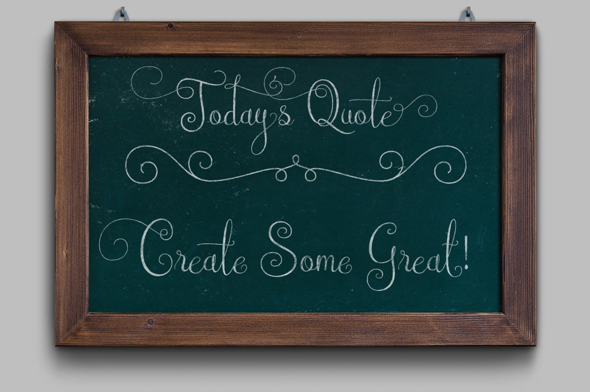 Australian Script on Yellow Images Creative Store