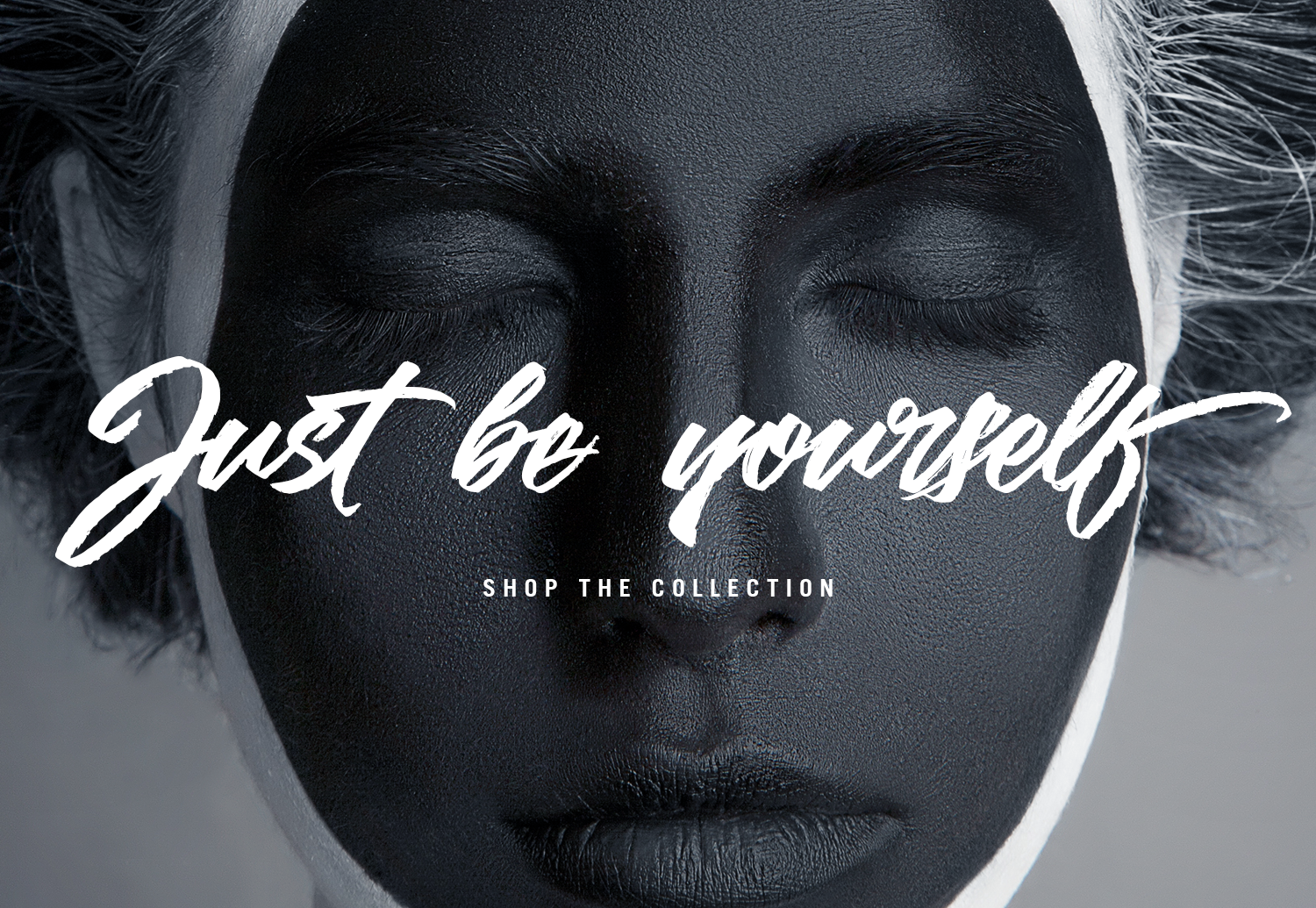 Highlander Font on Yellow Images Creative Store