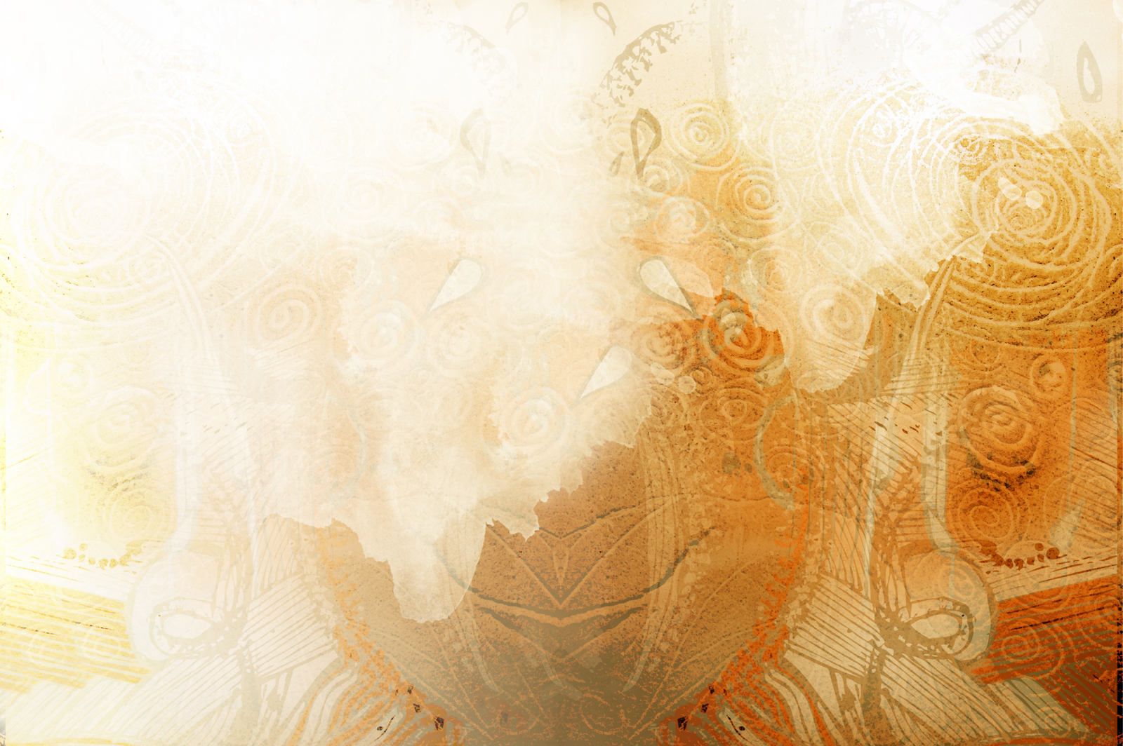 Unique Graphic Texture BUNDLE on Yellow Images Creative Store