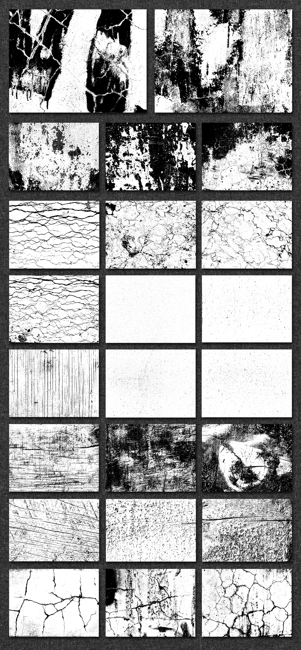 110 Distressed Textures on Yellow Images Creative Store