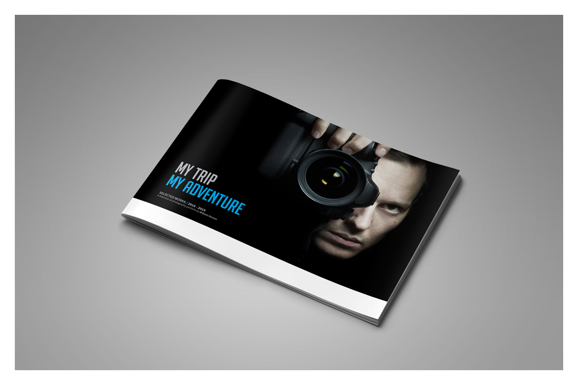 photography-portfolio-template-on-yellow-images-creative-store