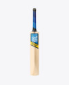 Cricket Bat Mockup - Front, Side & Back Views - Free Download Images ...