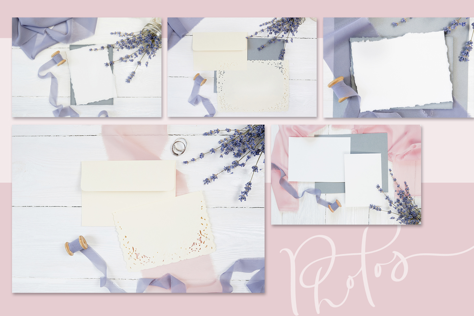 Wedding stock photo bundle on Yellow Images Creative Store