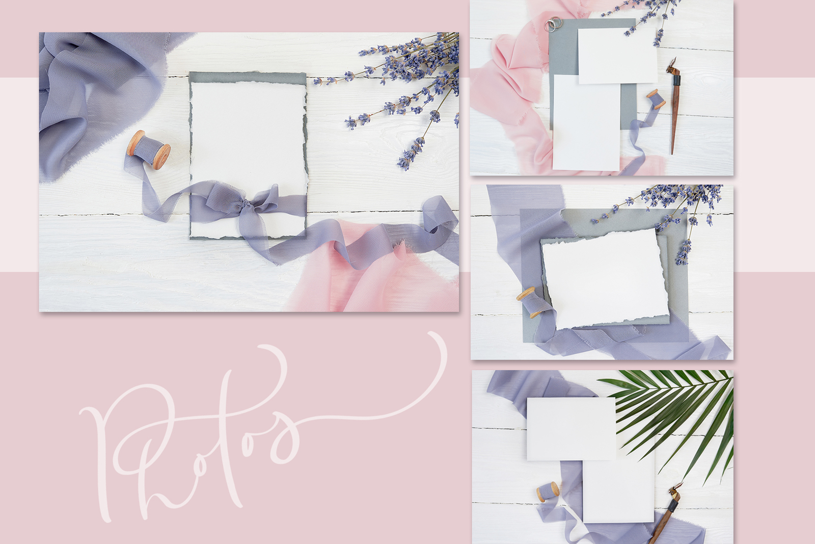 Wedding stock photo bundle on Yellow Images Creative Store