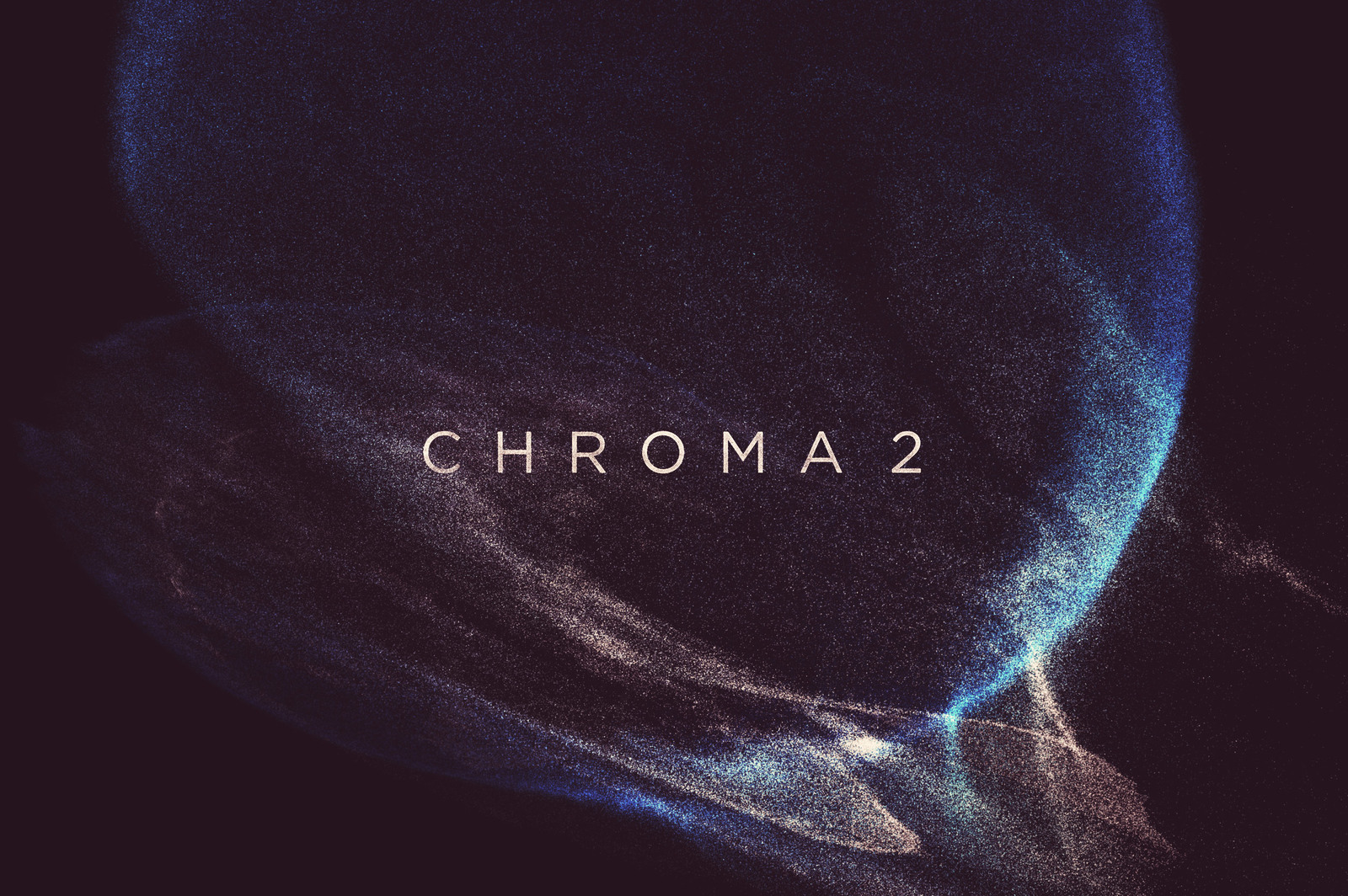 Chroma 2 on Yellow Images Creative Store
