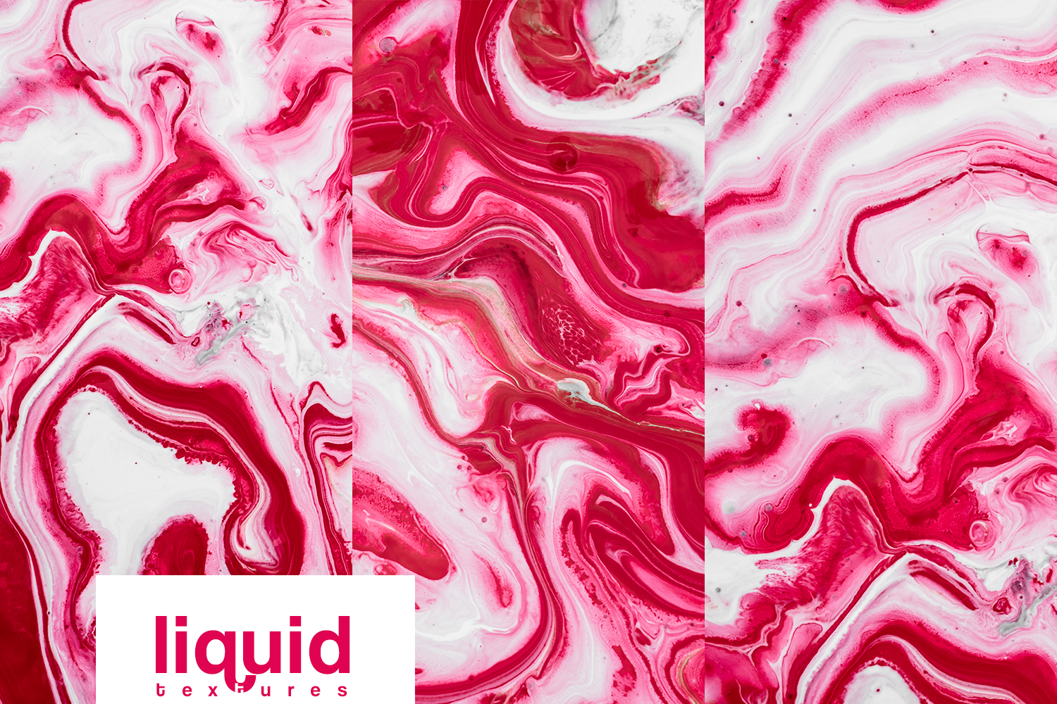 Liquid Ink Marble on Yellow Images Creative Store