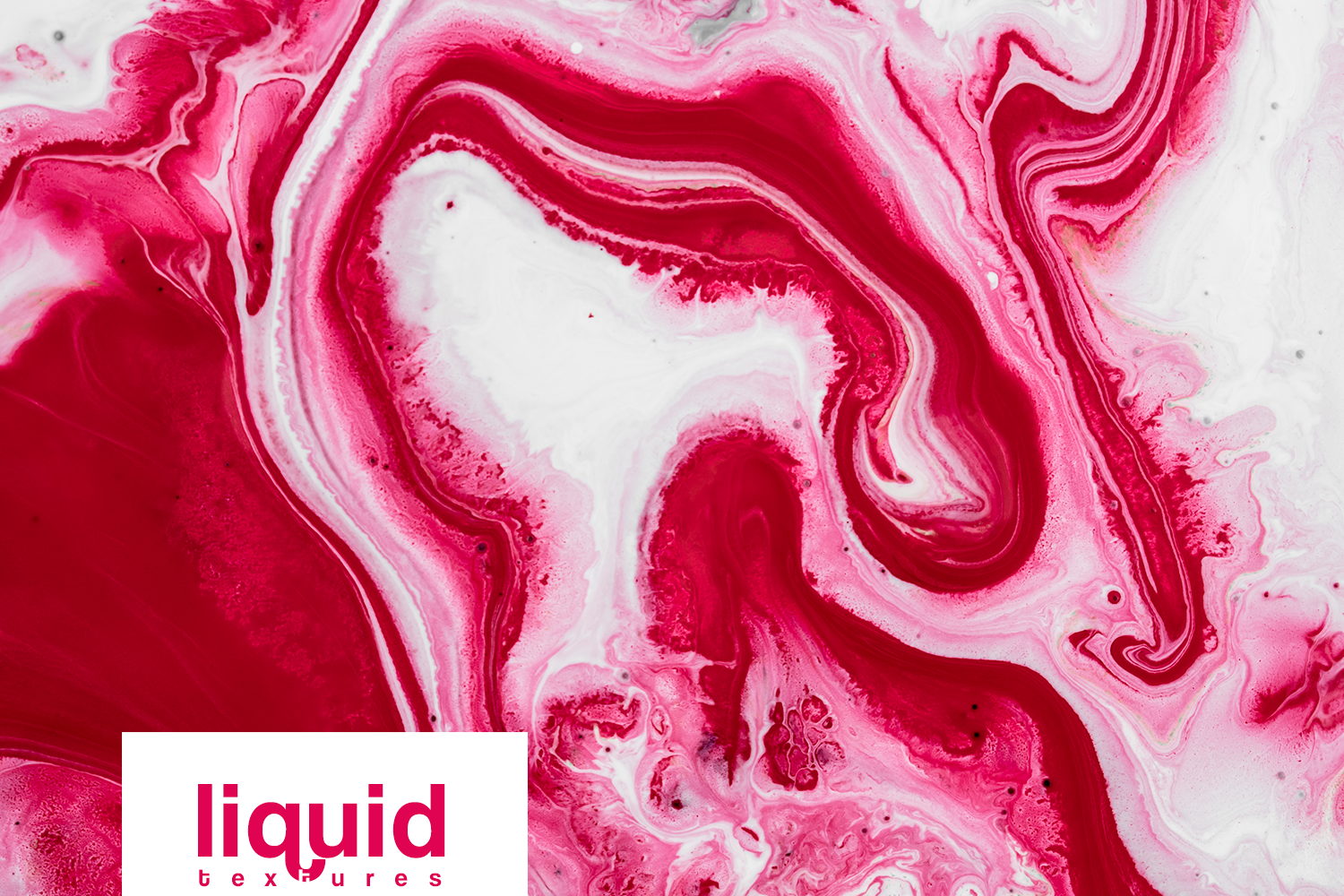 Liquid Ink Marble on Yellow Images Creative Store