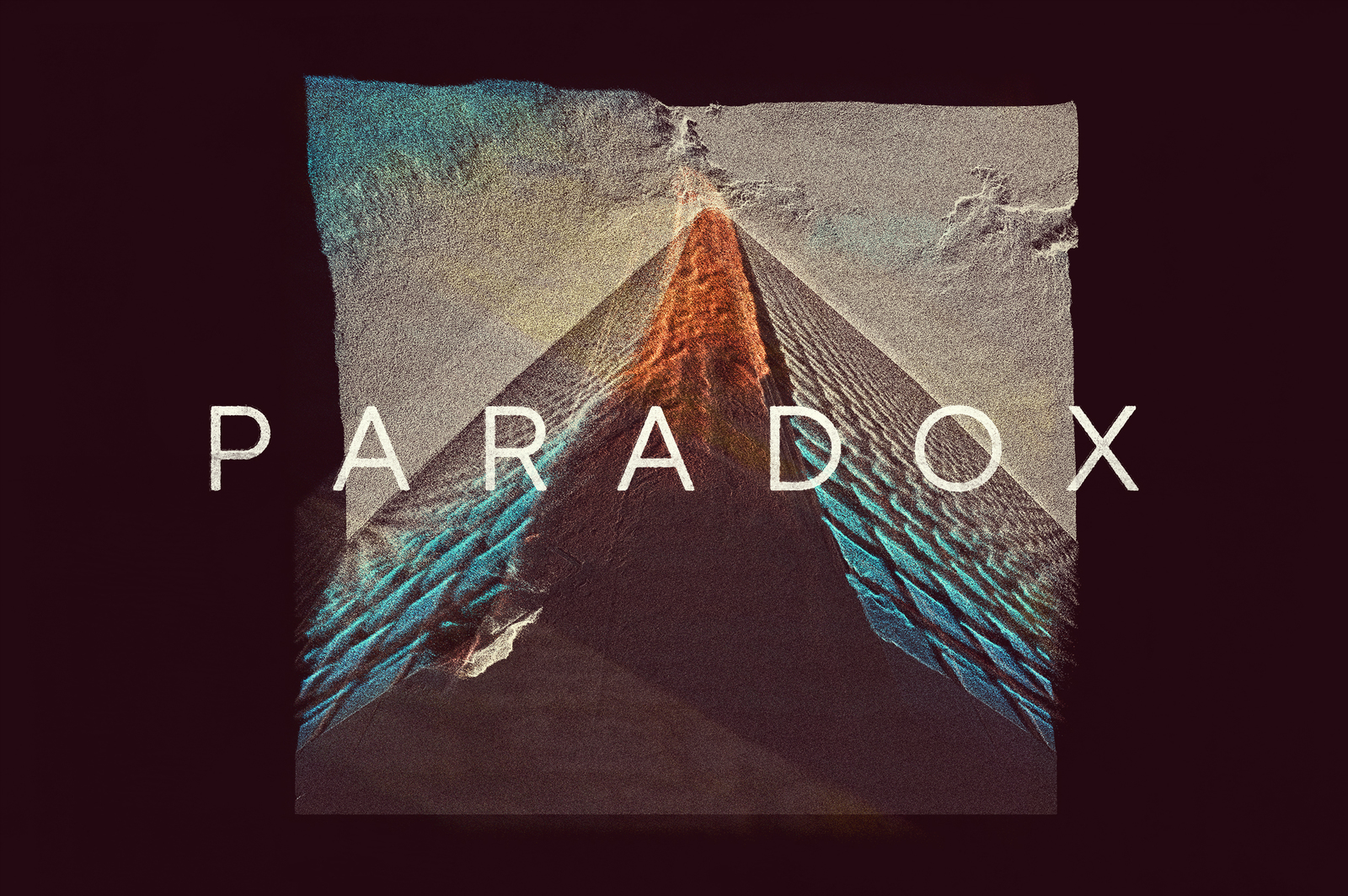Paradox on Yellow Images Creative Store