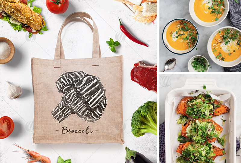 Cutting Charts Posters on Yellow Images Creative Store