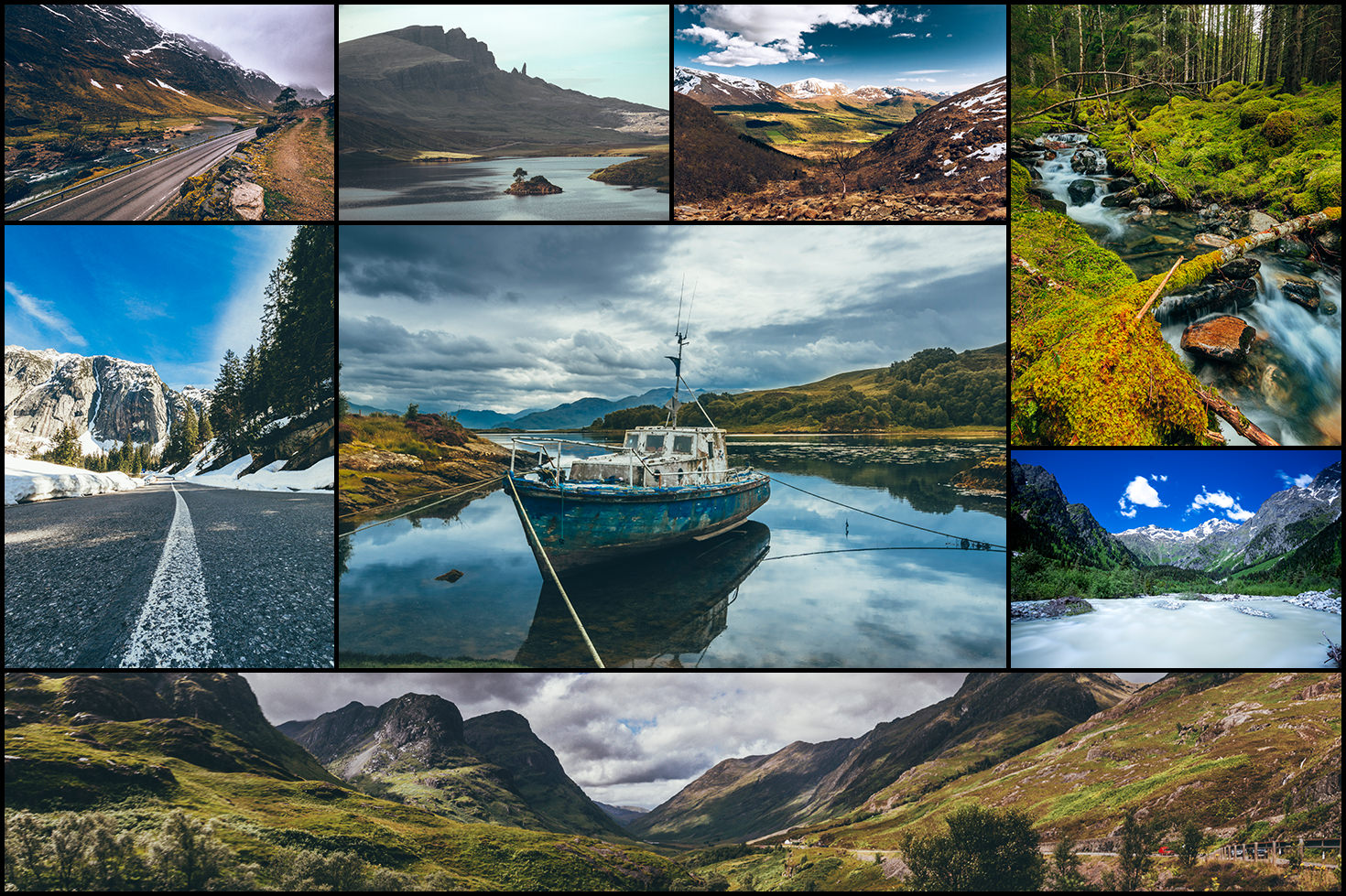 The Photo Bundle - 440 photographs on Yellow Images Creative Store