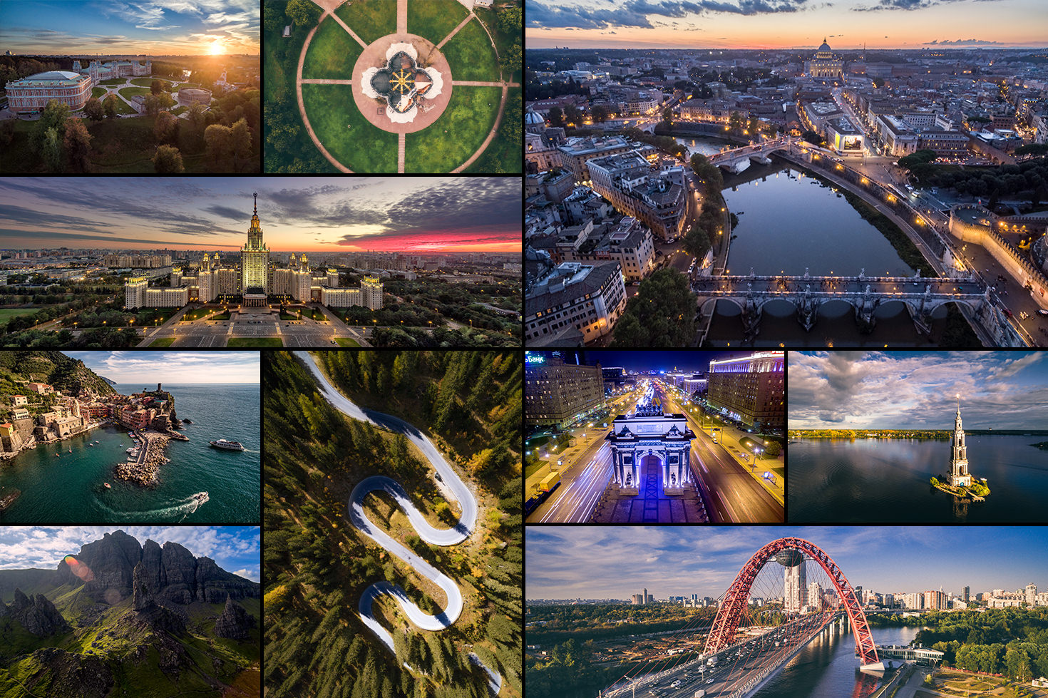 The Photo Bundle - 440 photographs on Yellow Images Creative Store