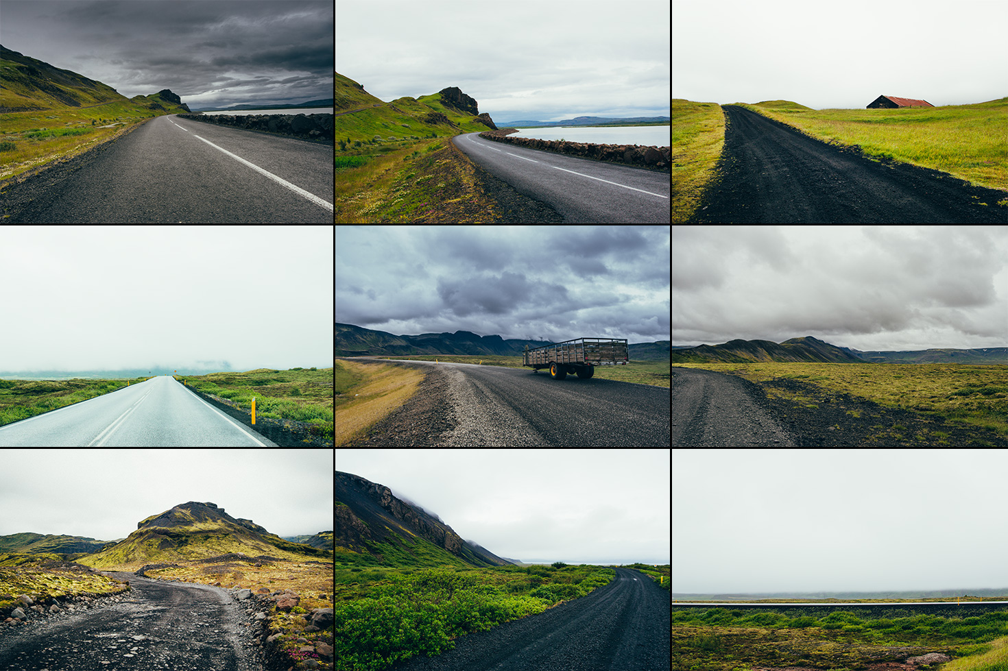 The Photo Bundle - 440 photographs on Yellow Images Creative Store